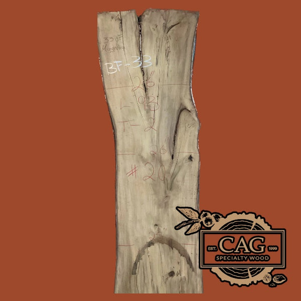 Magnolia Slab