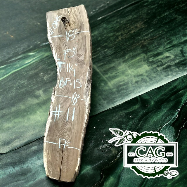 White Oak Slabs
