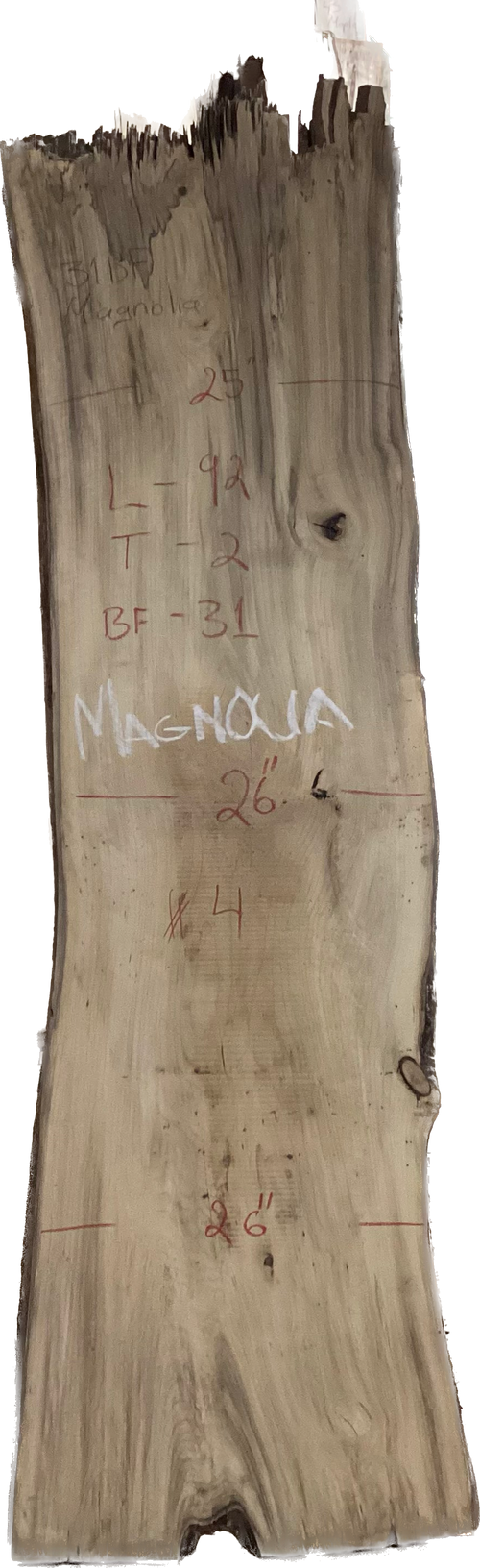 Magnolia Slabs